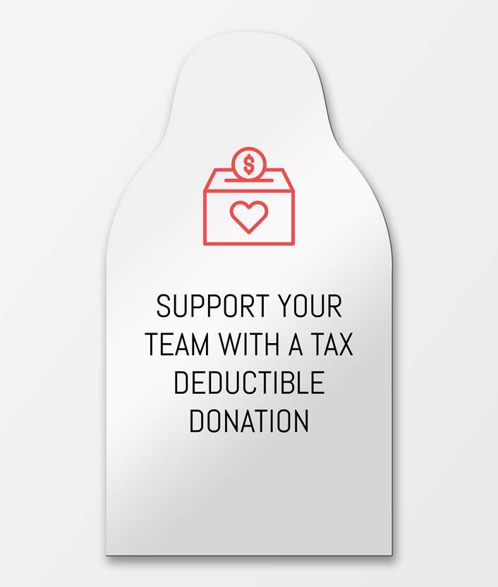Add a donation – FanCutouts