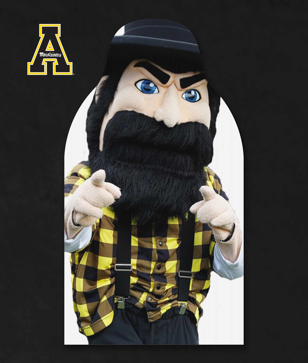 App State Pick Your Sport – FanCutouts