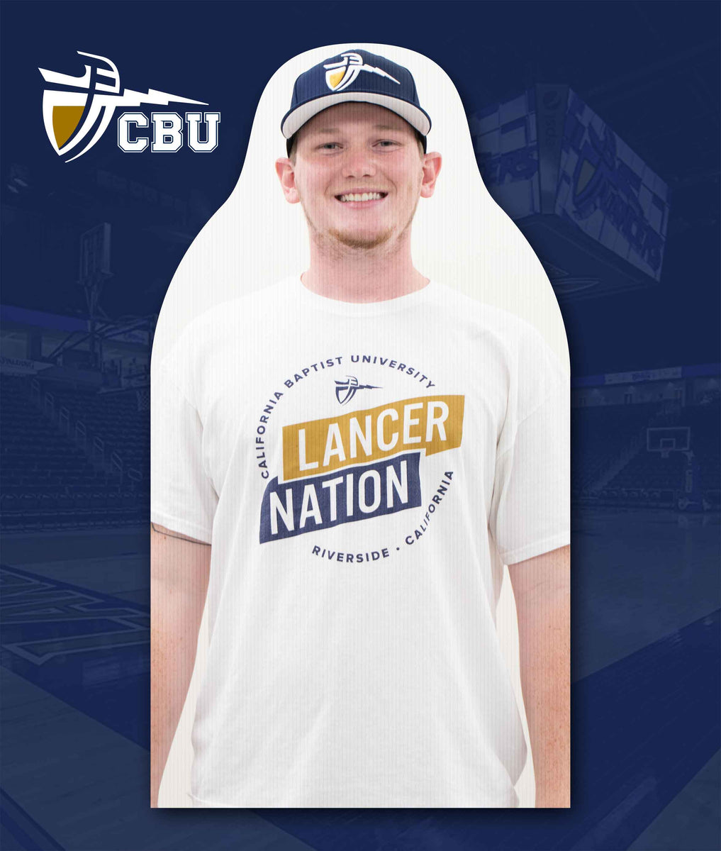CBU Lancers FanCutout – FanCutouts