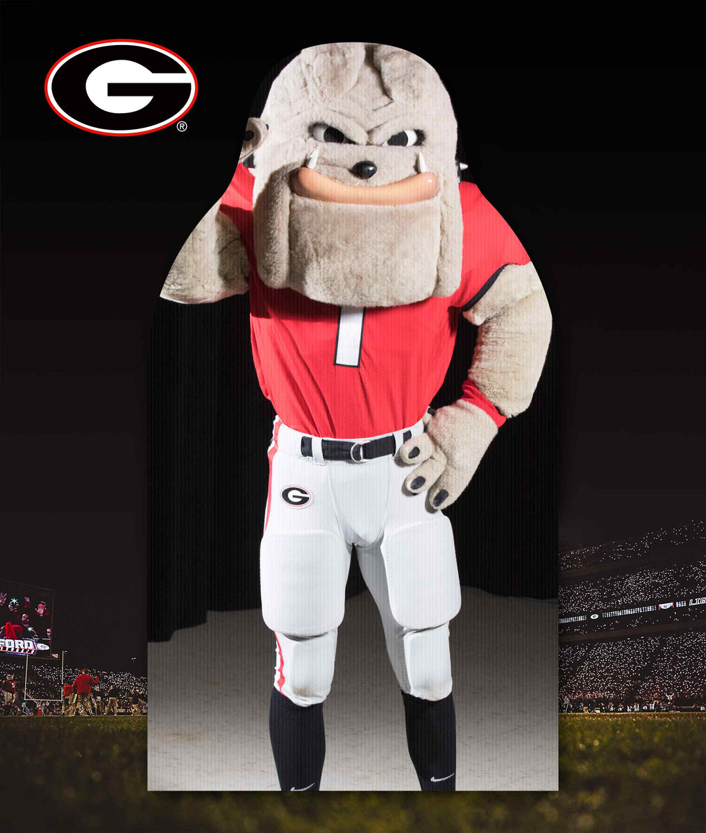 Bulldog Cutouts – FanCutouts