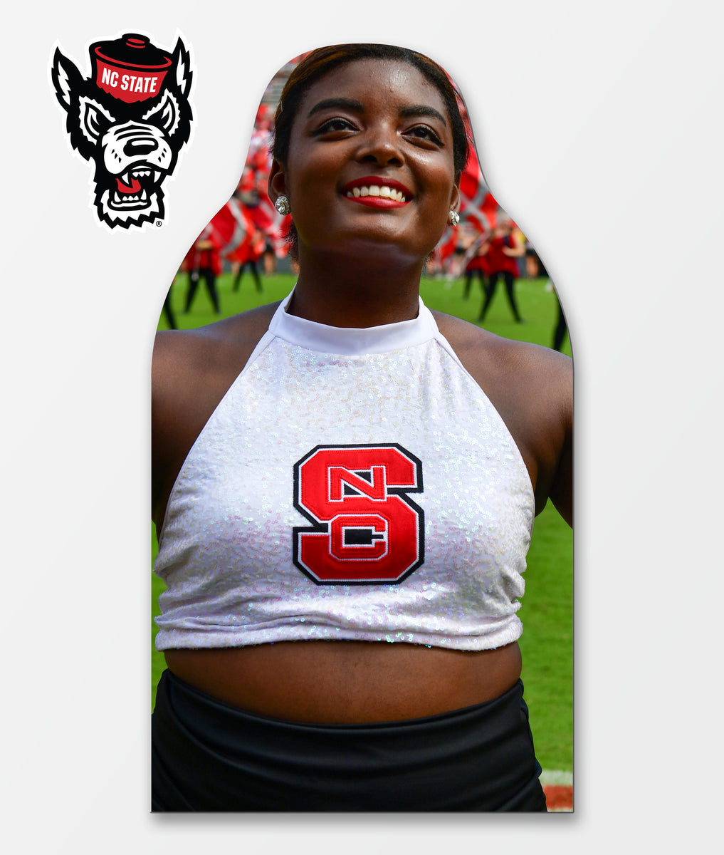 NC State FanCutout – FanCutouts