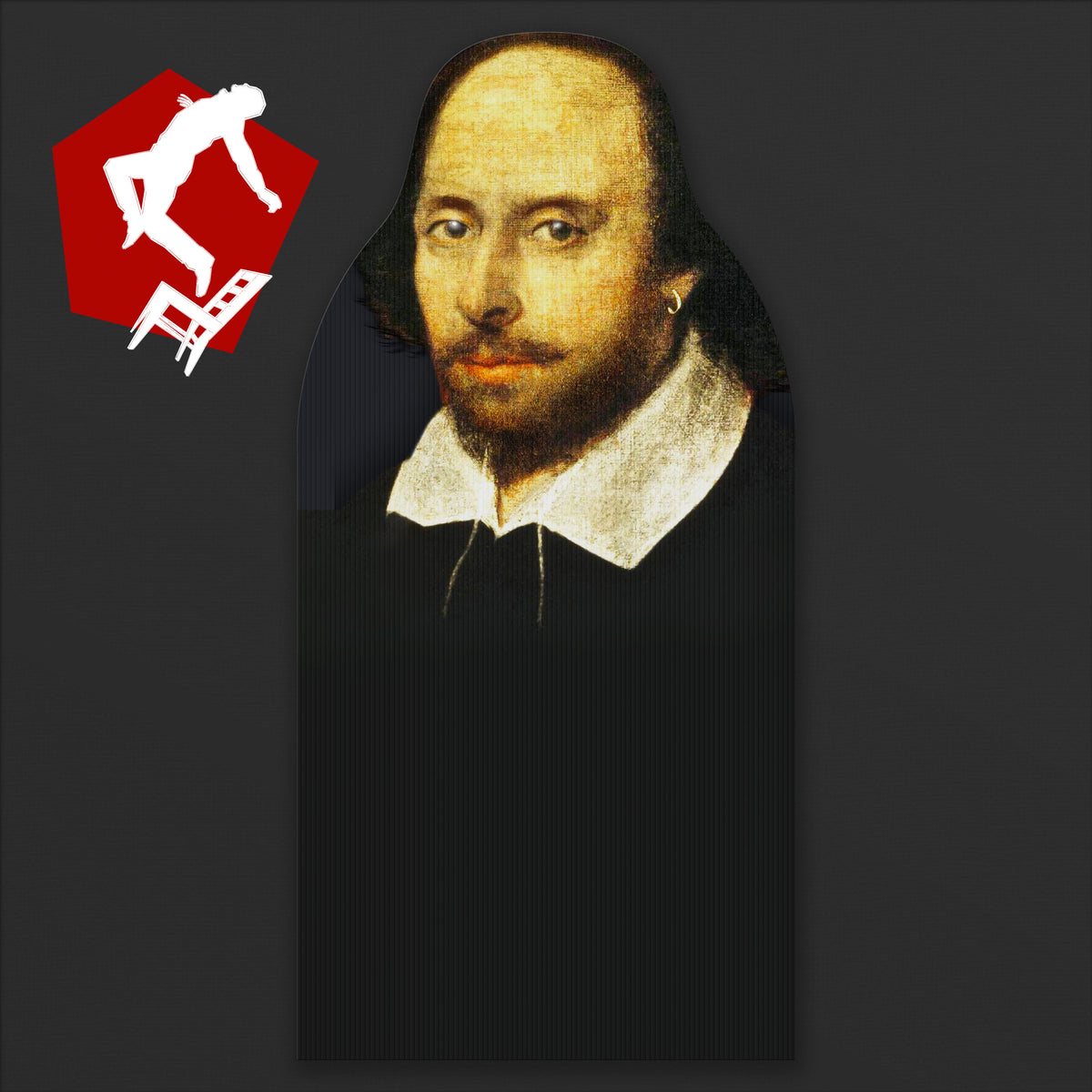 Quintessence Theatre Fan Cutouts – FanCutouts