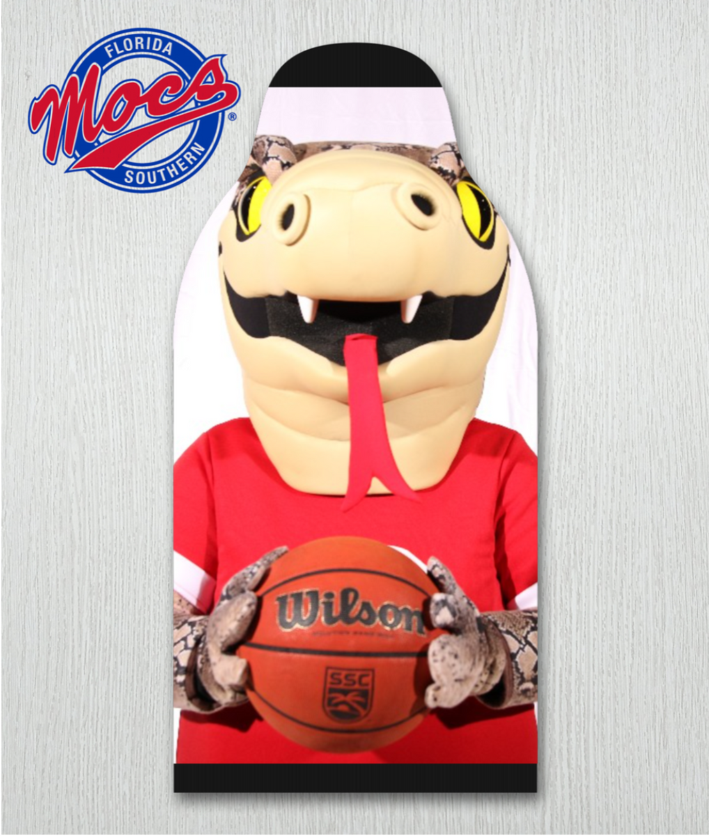 Florida Southern Fan Cutouts – FanCutouts
