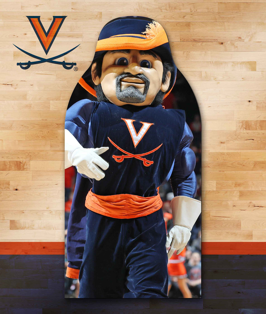 For All Virginia Fan Cutouts – FanCutouts